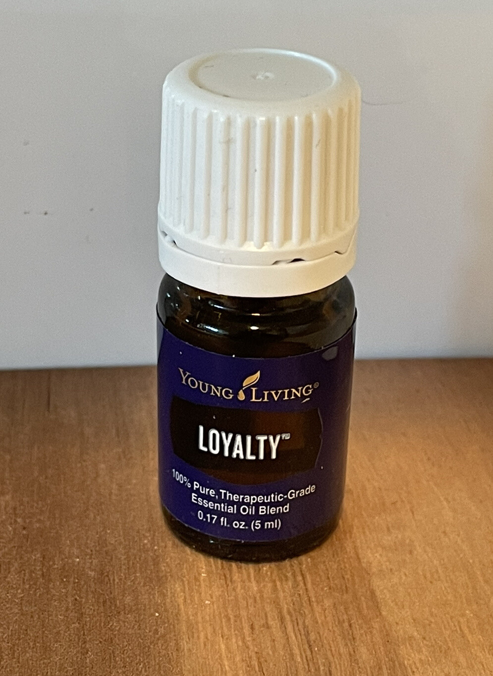 Young Living **LOYALTY** 5ml 100% Pure/Authentic Sealed Essential Oils ...