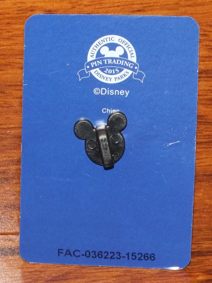 Walt Disney's Ferry Tale Wishes A Fireworks Dessert Cruise Collectible ...