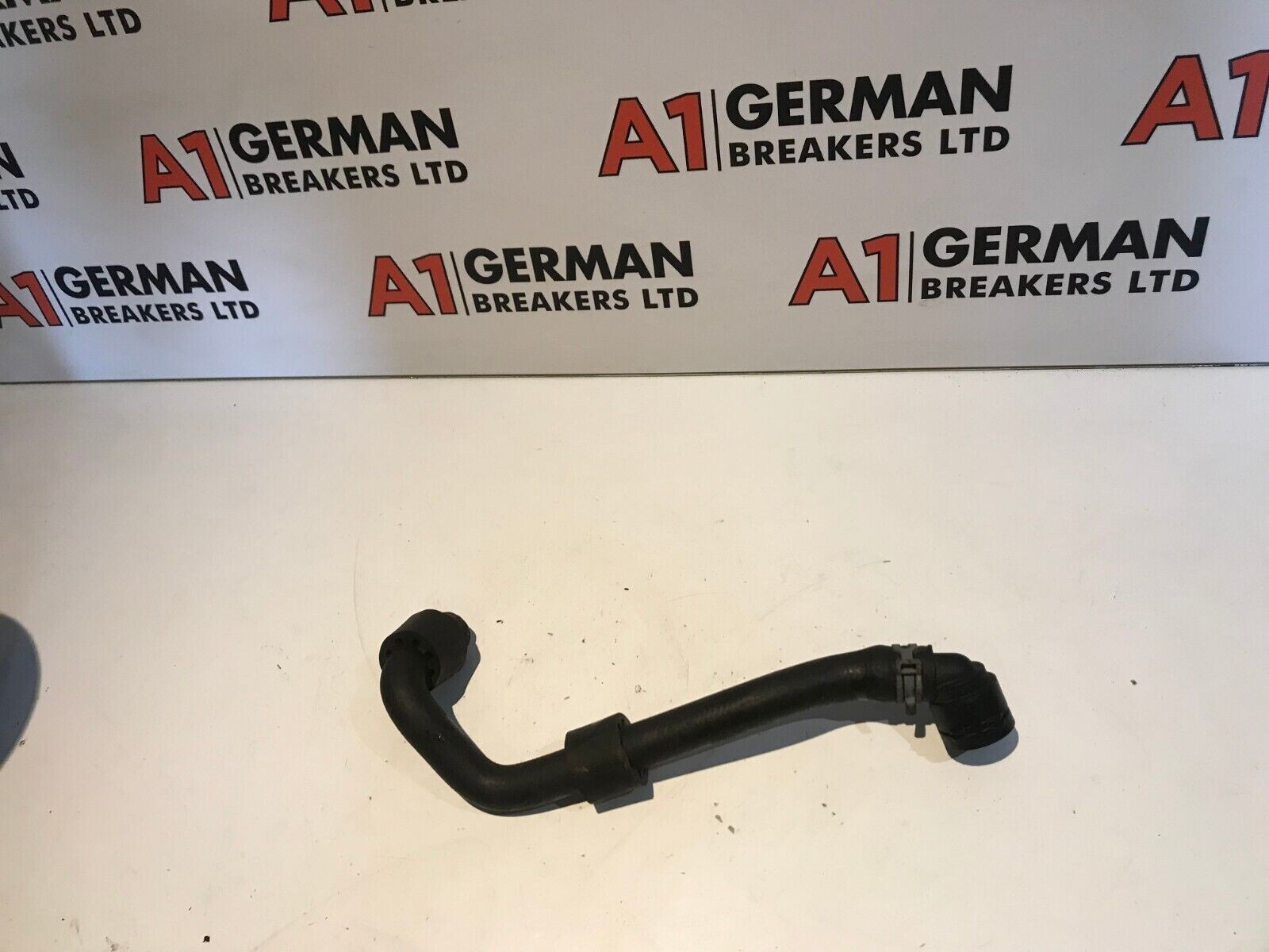 GENUINE 13-17 VW GOLF AUDI SEAT 1.2 CJZ WATER COOLANT PIPE 5Q0122051BD ...
