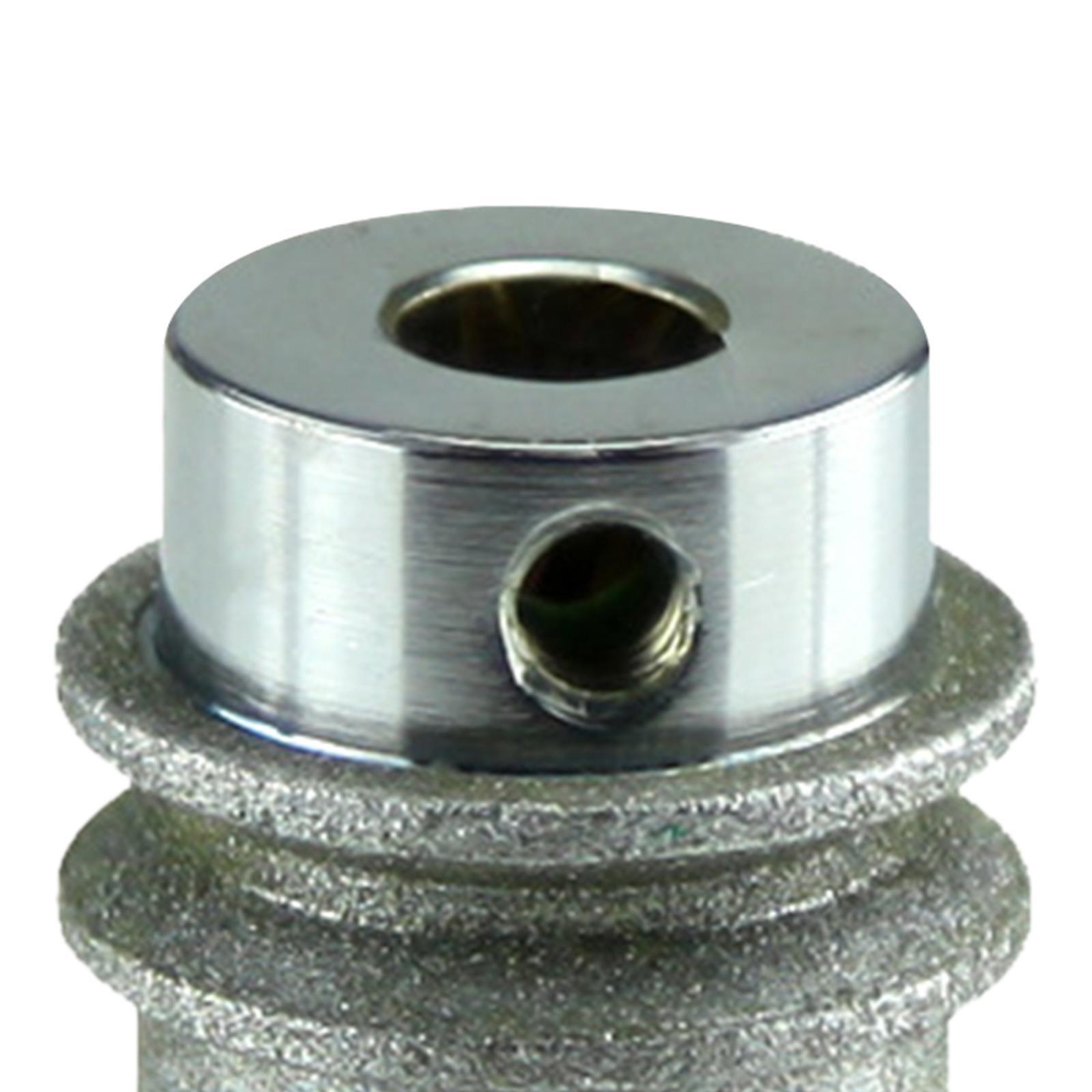 Mgb1W Diamond Grinder Bit Stained Glass Efficient Diamond Grinding ...