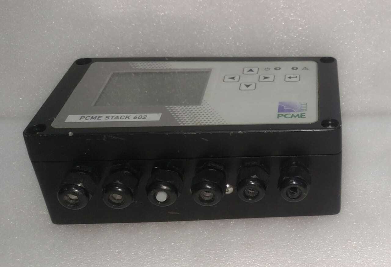 PCME Stack 602 Particulate Sensor Stack-602 100-240V | eBay