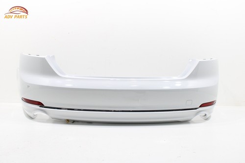 AUDI A5 REAR BUMPER COVER W/ REFLECTOR LIGHT LAMPS OEM 2018 - 2019 💎 | eBay