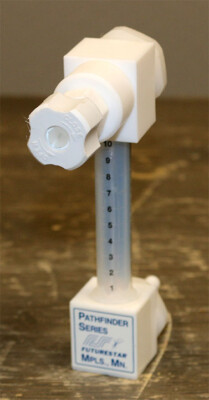 FutureStar 148-0045 Pathfinder Series Flowmeter Flow Meter | eBay