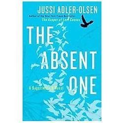Absent One by Jussi Adler-Olsen (2012, Hardcover) for sale online | eBay