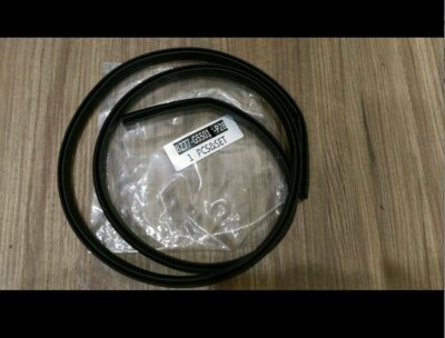OEM 4638890898 Mercedes 02-13 G55 G500 Front Wheel Panel Seal x 1pc ...