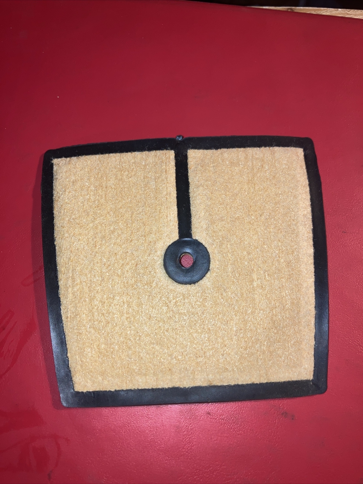 NOS McCULLOCH Air Filter PN 85387 Fits SP70, 80, 81, PM850. CP70, 850 ...