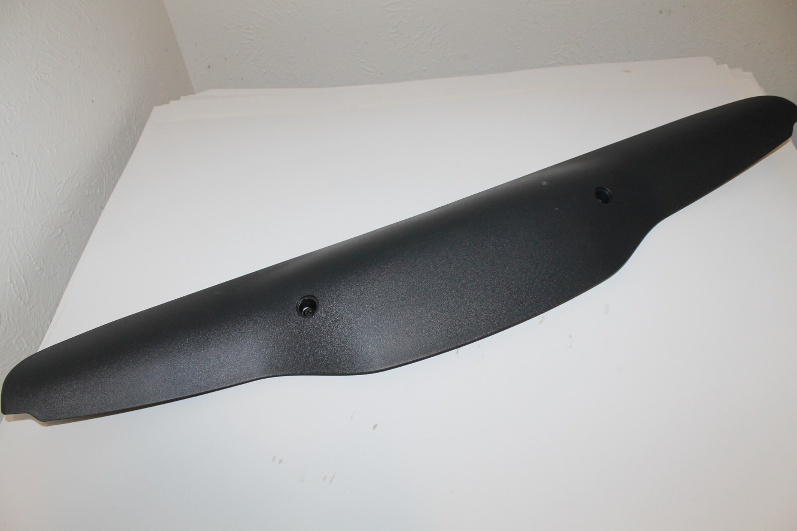 2012 - 2019 FIAT 500 Sport 1.4L Rear Liftgate Trim Cover Panel ...