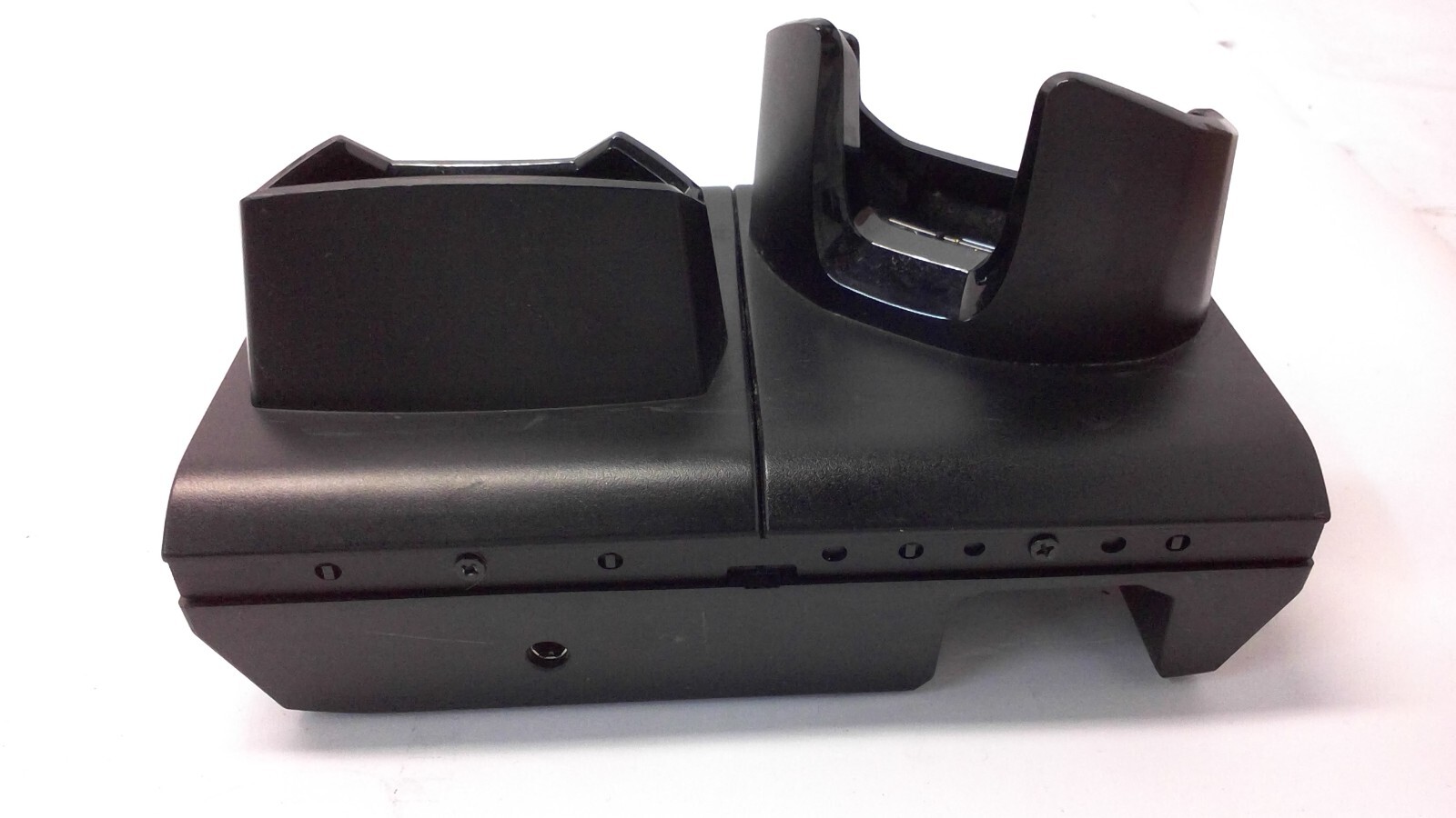 Zebra SHARECRADLE-02 CRD-TC7X-SE2CPP-01 Charging Dock NO Power Supply ...