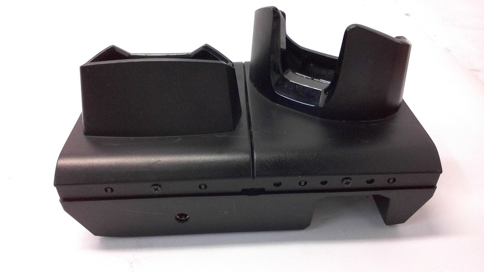 Zebra SHARECRADLE-02 CRD-TC7X-SE2CPP-01 Charging Dock NO Power Supply ...