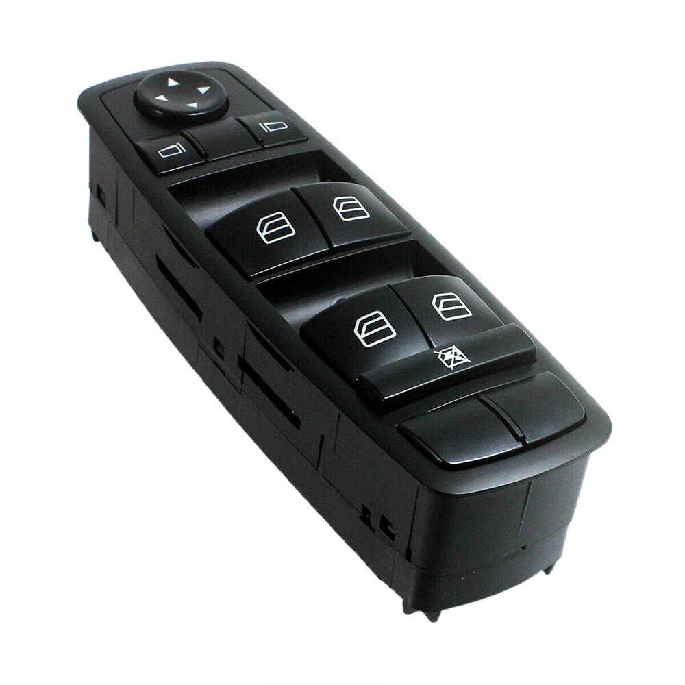 Power Window Control Switch For Mercedes Benz ML430 ML63 ML320 ML350 ...