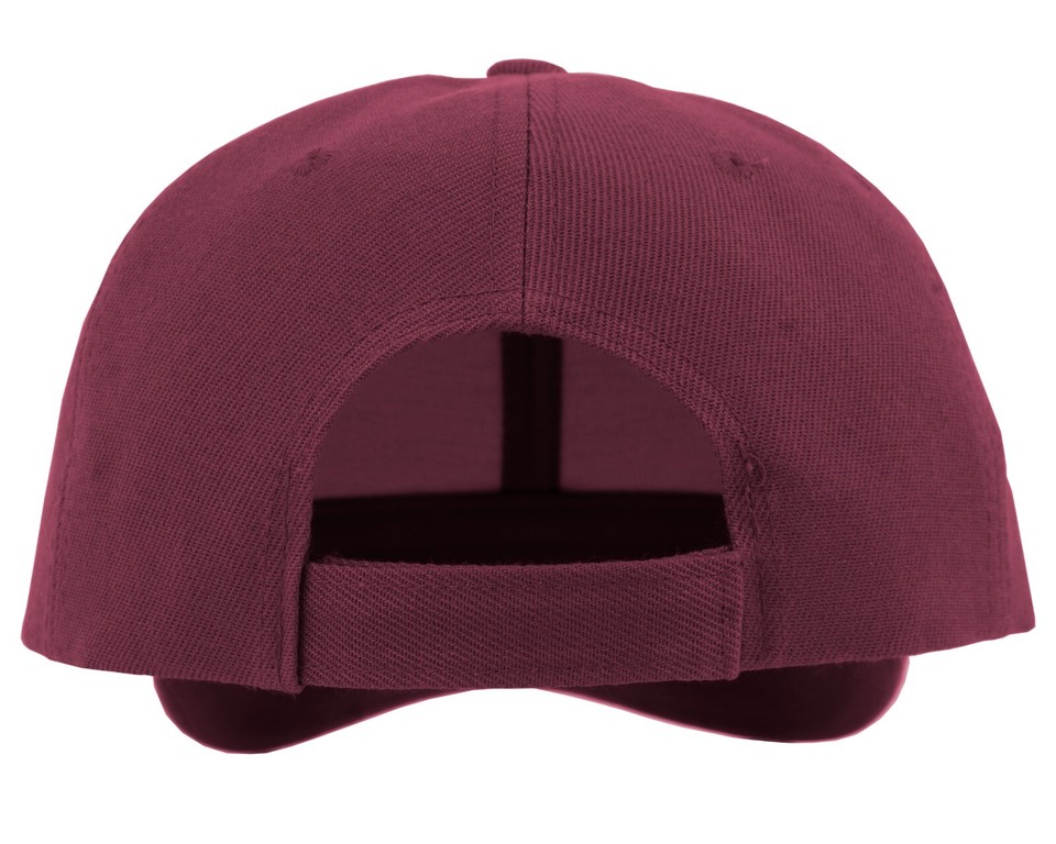 Plain Blank Solid Adjustable Baseball Cap Hats Bulk wholesale lot 12pcs ...