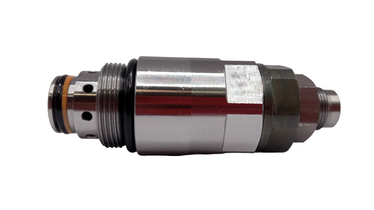 4469380 RELIEF VALVE FITS HITACHI ZX450 ZX470 DEERE 470GLC for sale ...