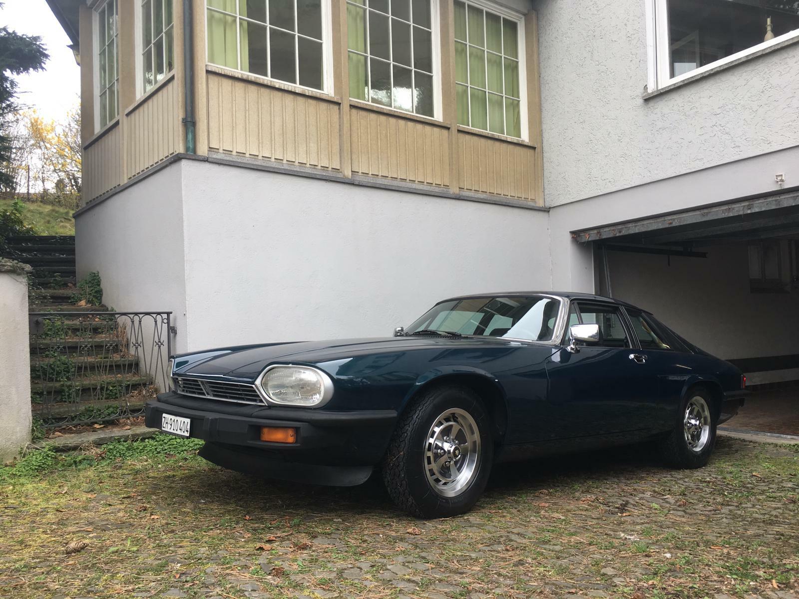 4x Jaguar XJ Series 1-3, XJS Kent Design Wheels 6x15 | Aluminum | One ...