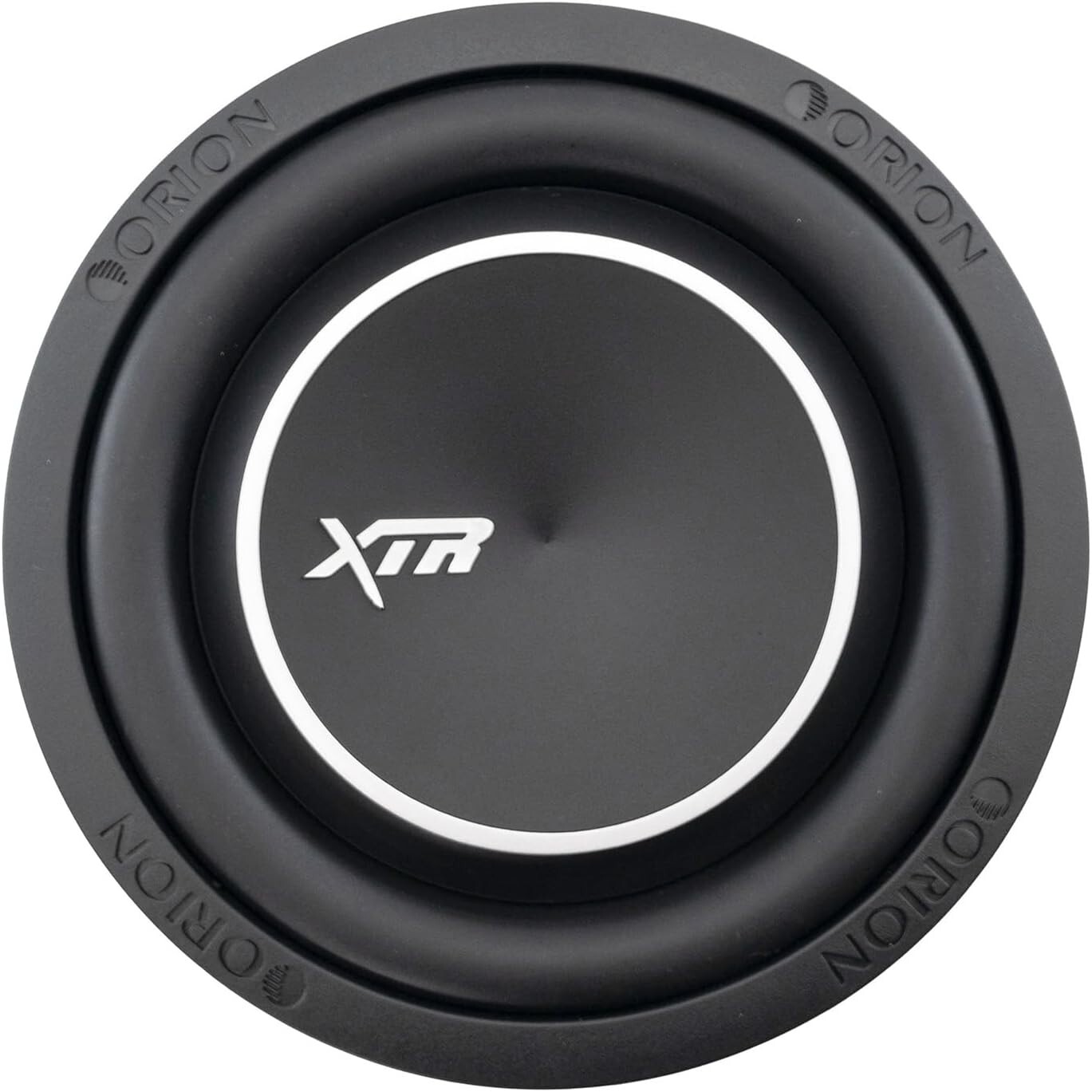 ORION XTR 12SWD2 12” 2000W Max Dual 2 Ohm Slim Shallow Mount Car ...