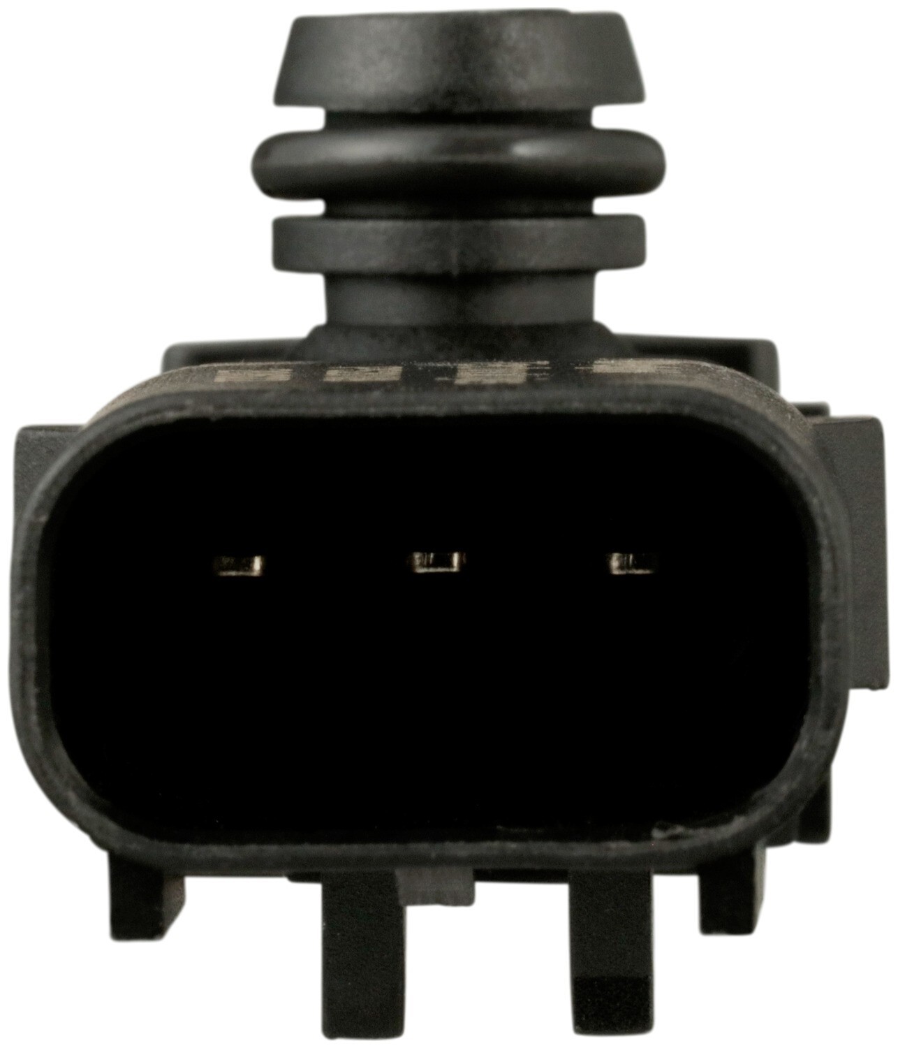 Manifold Absolute Pressure Sensor Delphi For 2008-2010 Dodge Ram 3500 6 ...