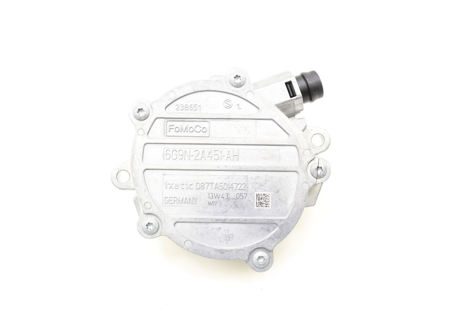 Volvo Xc90 Mk1 Vacuum Pump 31401152 OEM for sale online | eBay