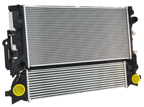 Forfait Frais Volvo XC60 S90 V90 II 15- 2.0 31368231 31686539 31338306 ...