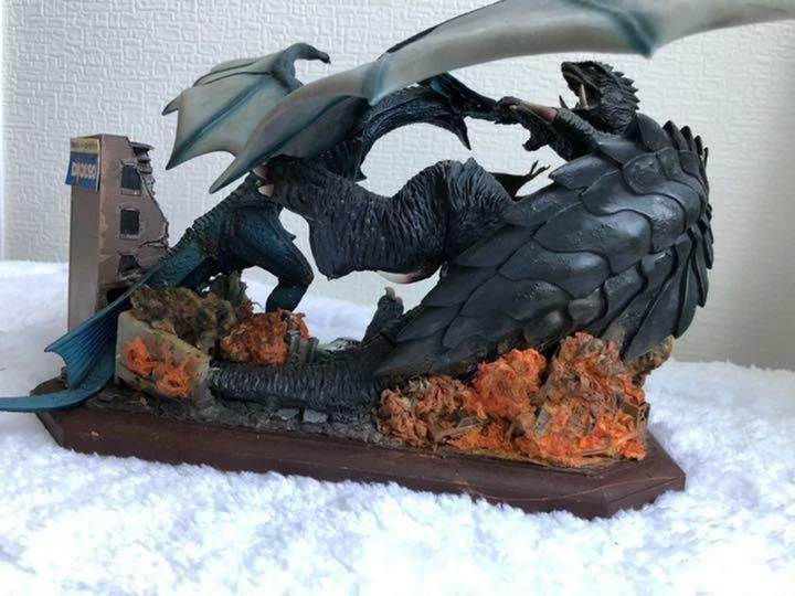 Gamera Guardian Of The Universe Gyaos