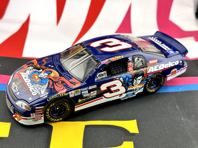 Dale Jr #3 ACDelco / Superman 1999 Monte Carlo 1:24 Elite | eBay