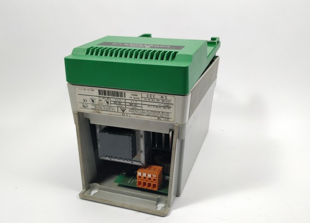Control Techniques Commander CD Inverter Drive CDII 750 CDII750 for sale online | eBay