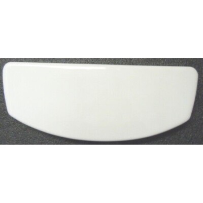 Kohler 1036367 Toilet Tank Lid White Cimmaron K-3887 | eBay