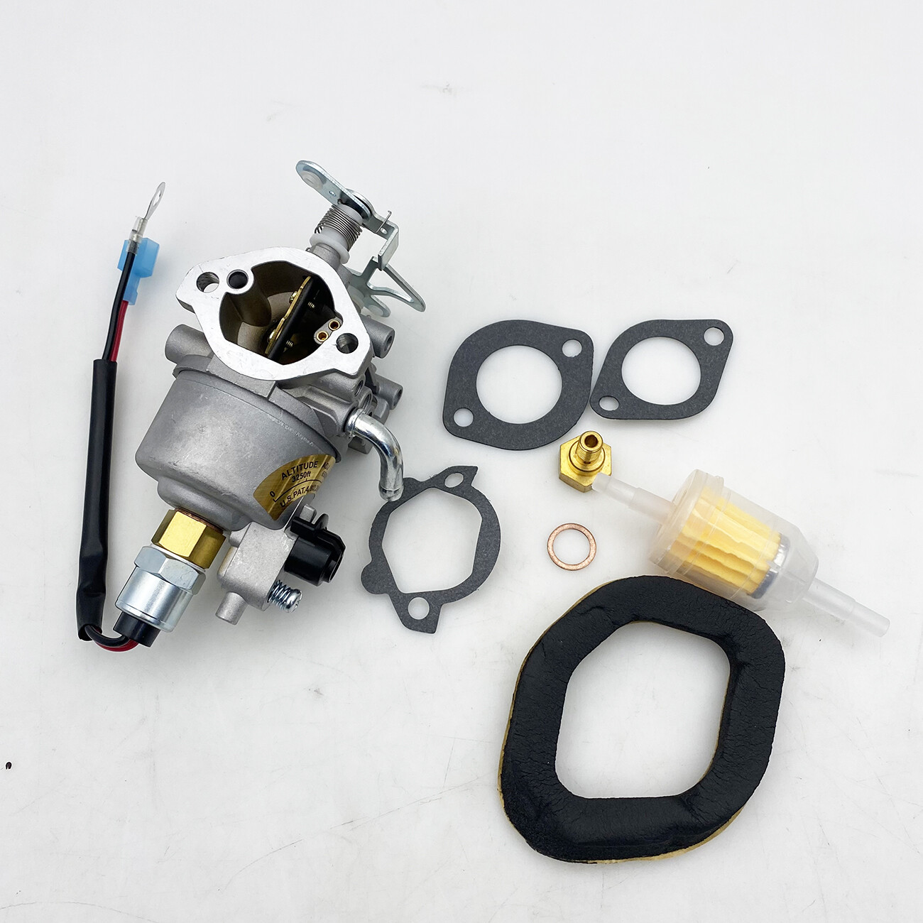 Carburetor Carb 146-0785 For Onan Microquiet 4000 Watt 4KYFA26100 P K ...