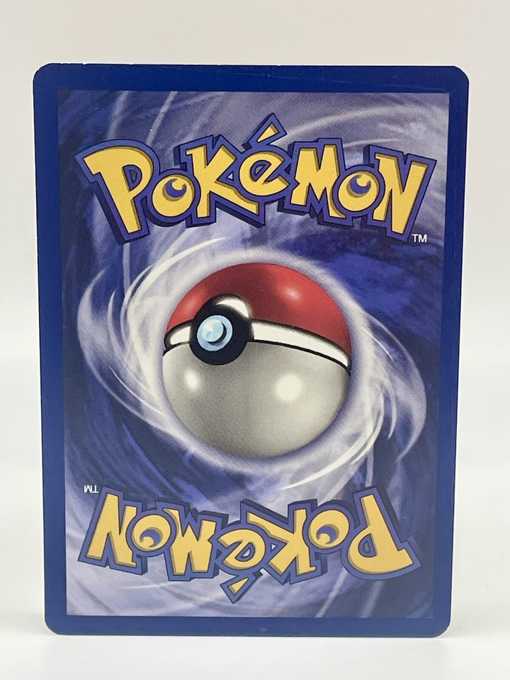 Graveler 37/62 Unlimited Fossil Pokemon Card WOTC Vintage 1999 NM | eBay