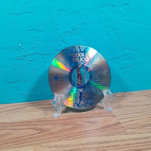 PUDDLE OF MUDD COME CLEAN LOOSE CD DISC ONLY | eBay