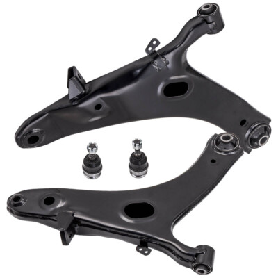 Suspension Kit Front Lower Control Arm Assembly for Subaru Forester ...