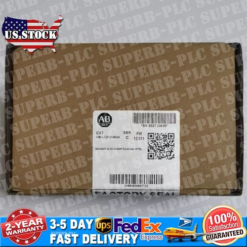 Stock NEW original 2080-LC20-20QBBR 2080LC2020QBBR | eBay