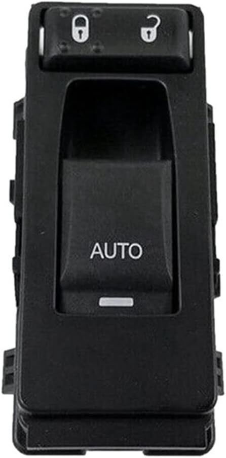 Electric Power Window Door Lock Switch Front Side for Chrysler Dodge ...