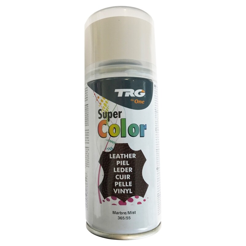 TRG Super Color Dye Leather Synthetic Vinyl Canvas Shoes Boots Seat ...