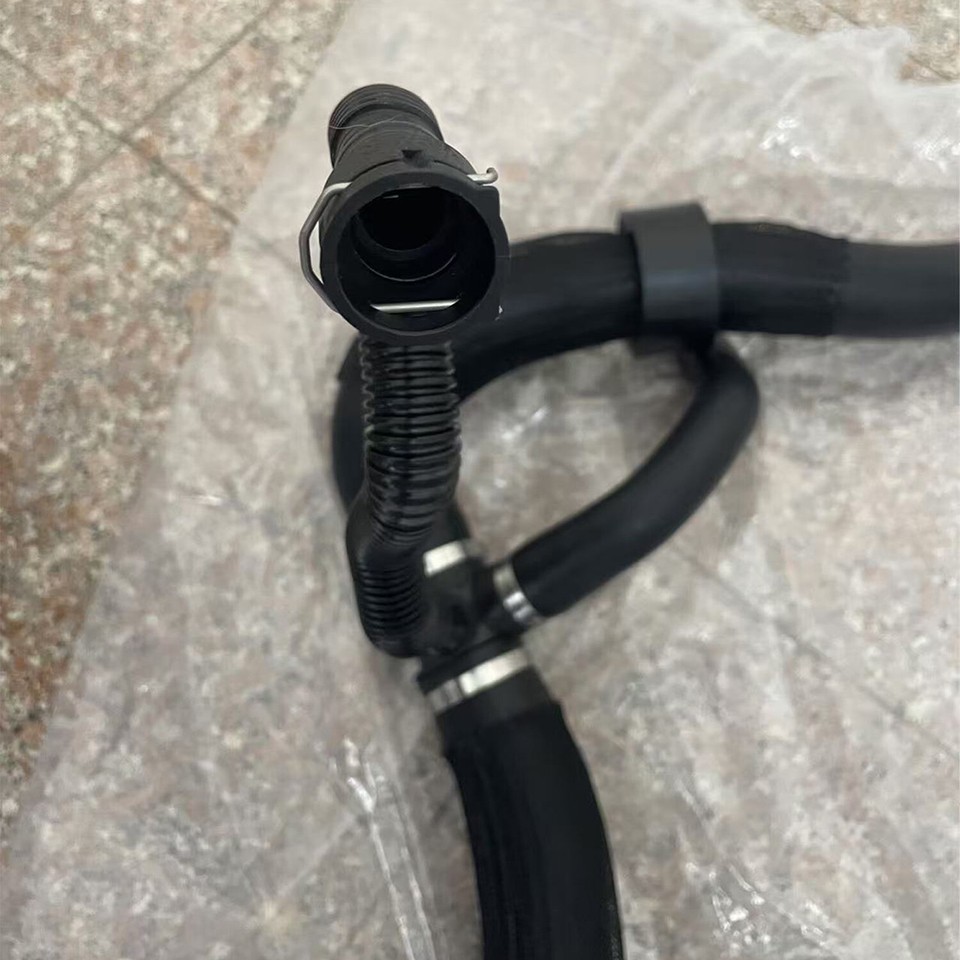 Radiator Outlet Hose For 2017 2018 2019 2020 2021 2022 Jeep Compass ...