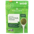 Matcha Powder 3 Oz By Navitas Organics 811961020934 | eBay Australia