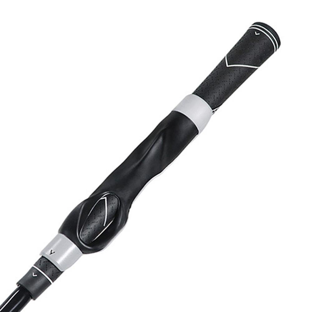 AU 5PCS Rubber Golf Club Grips Durable Golf Swing Grip Outdoor ...