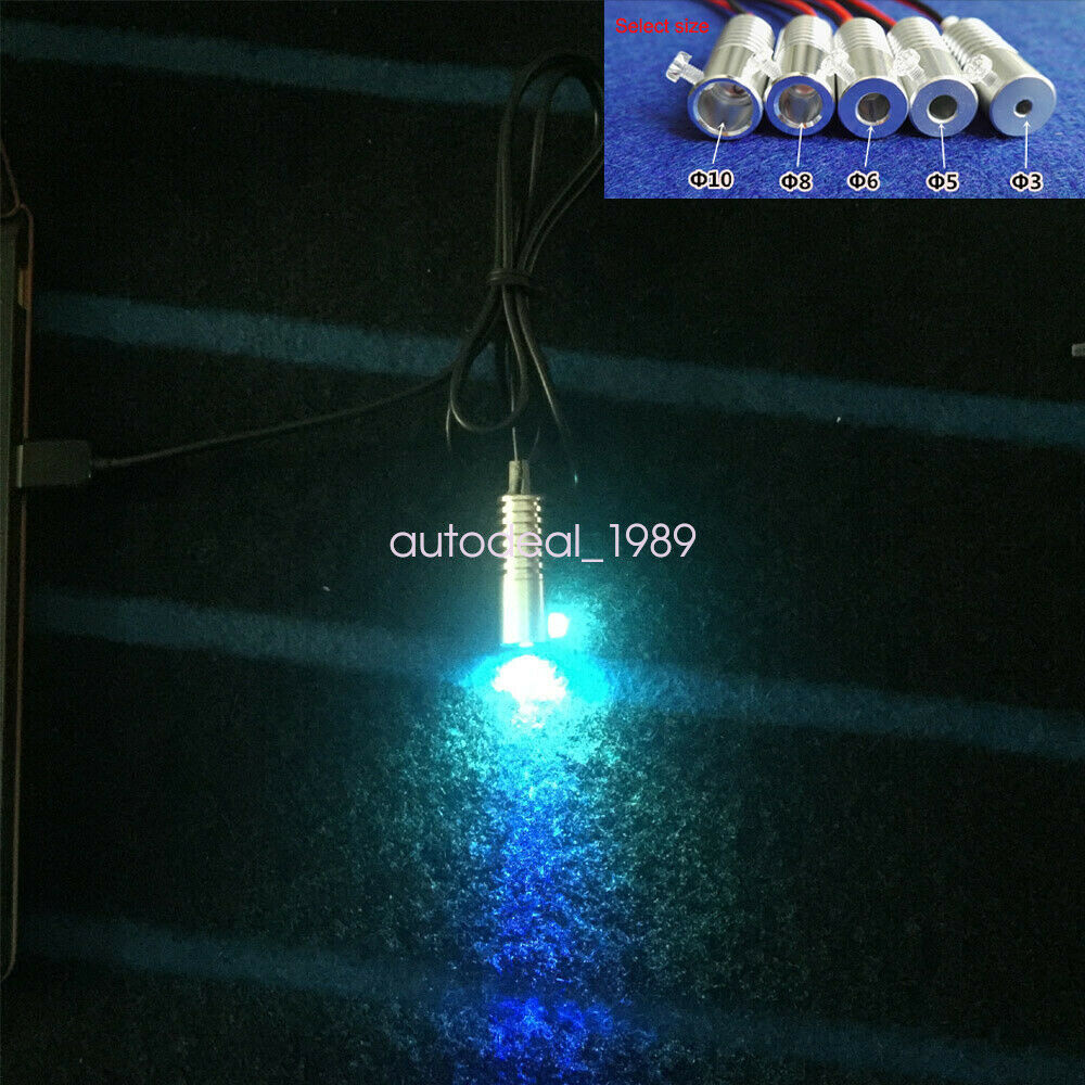 5V Car Home Computer USB light Source illuminator LED For Side Optic ...