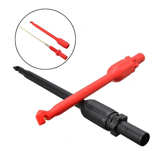 Zbt12 Automotive Wire Piercing Probe Wire Piercing Clip Puncture ...