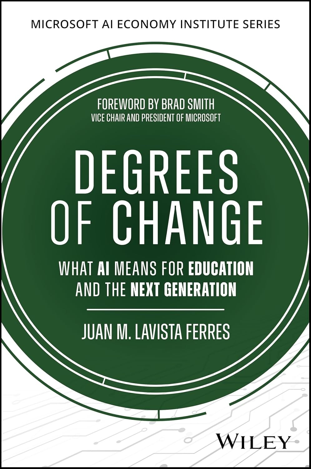 Degrees of Intelligence: How AI Is Reshaping the College Experience ...