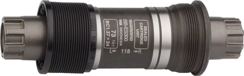 Shimano ES300 Octalink V2 Bottom Bracket - 73mm x 118mm | eBay
