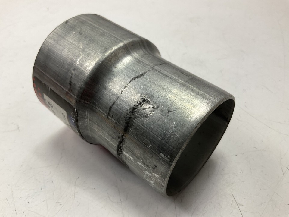 Nickson 17518 Exhaust Pipe Adapter - 2-1/2" ID X 2-1/4" OD" | eBay