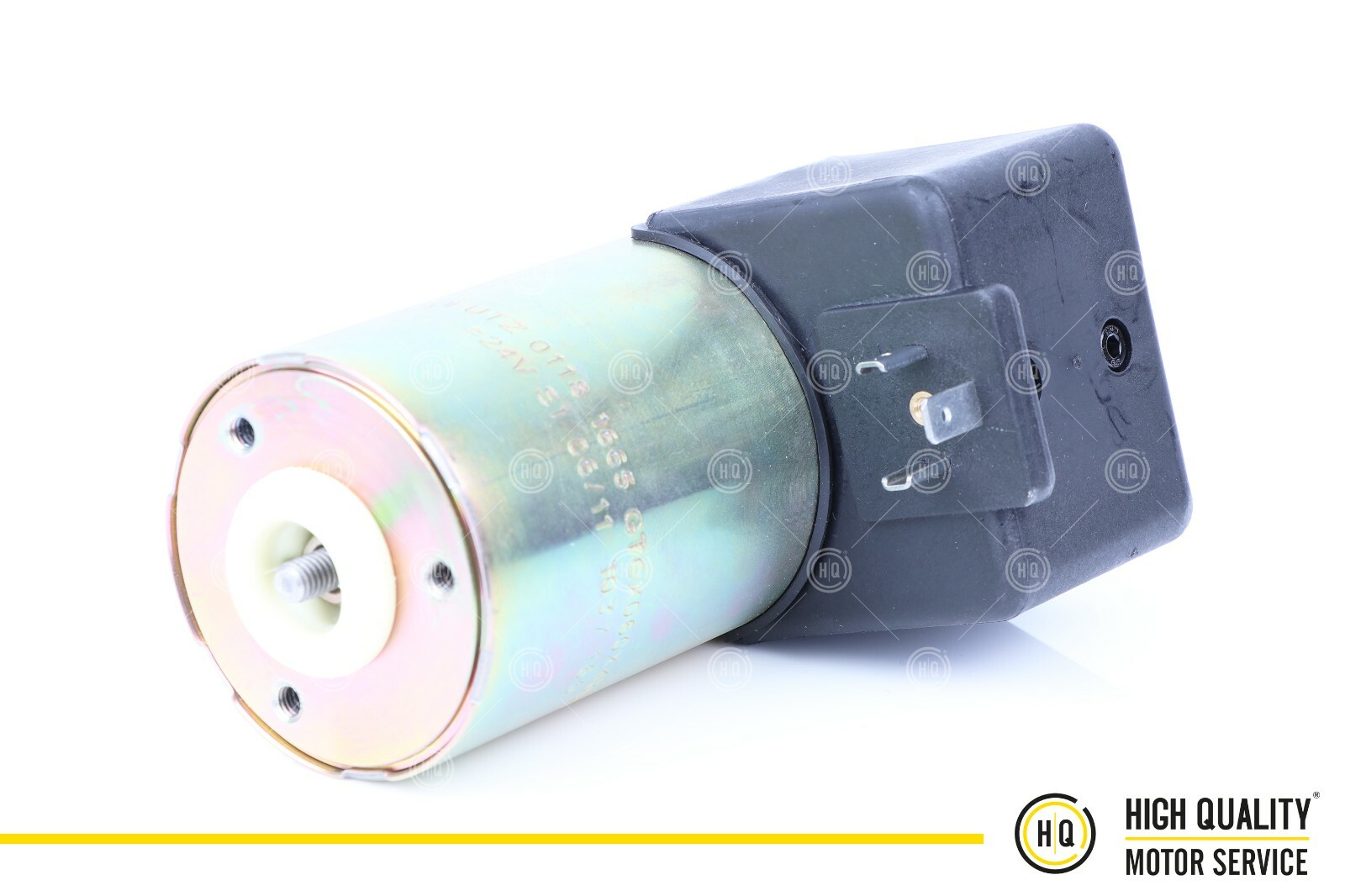 Shutdown Device, Shut off Solenoid For Deutz 01181663, 912, 1015, 913 ...