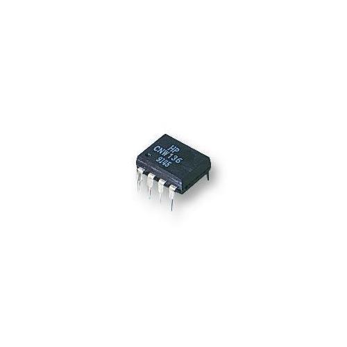 Opto Accoppiatore, Gate Drive Uscita, 1 Canale, Affondante, 8 Pin, 3.75 ...