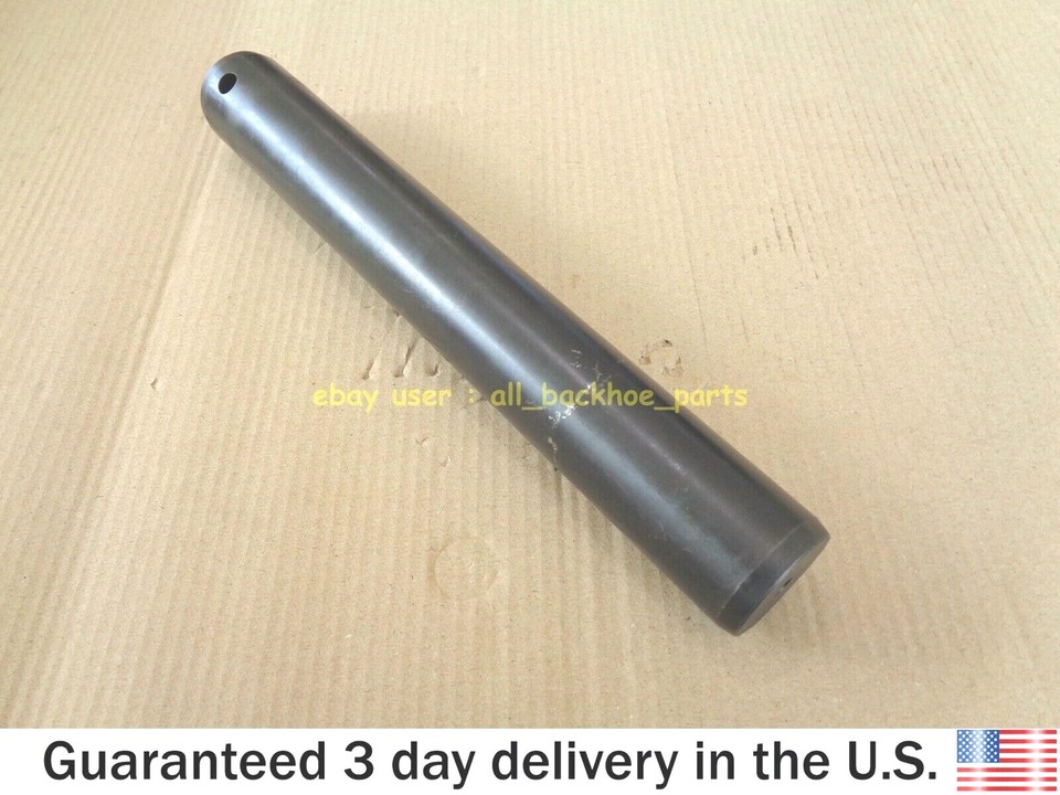 JCB BACKHOE - PIVOT PIN, DIPPER (PART NO. 811/90583 811/50373) | eBay