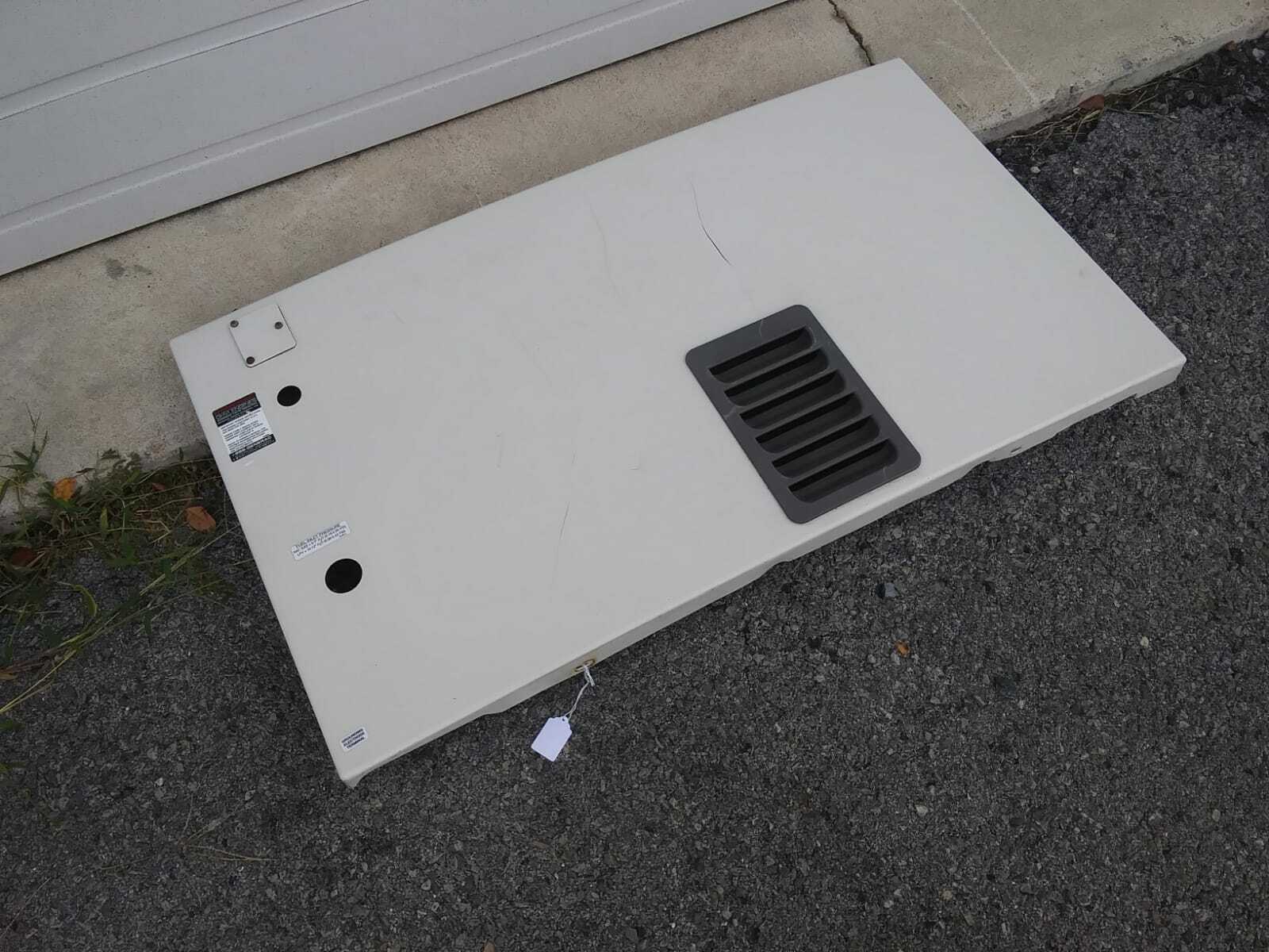 GENERAC ENCLOSURE SIDE PART NUMBER 0G6614 | eBay