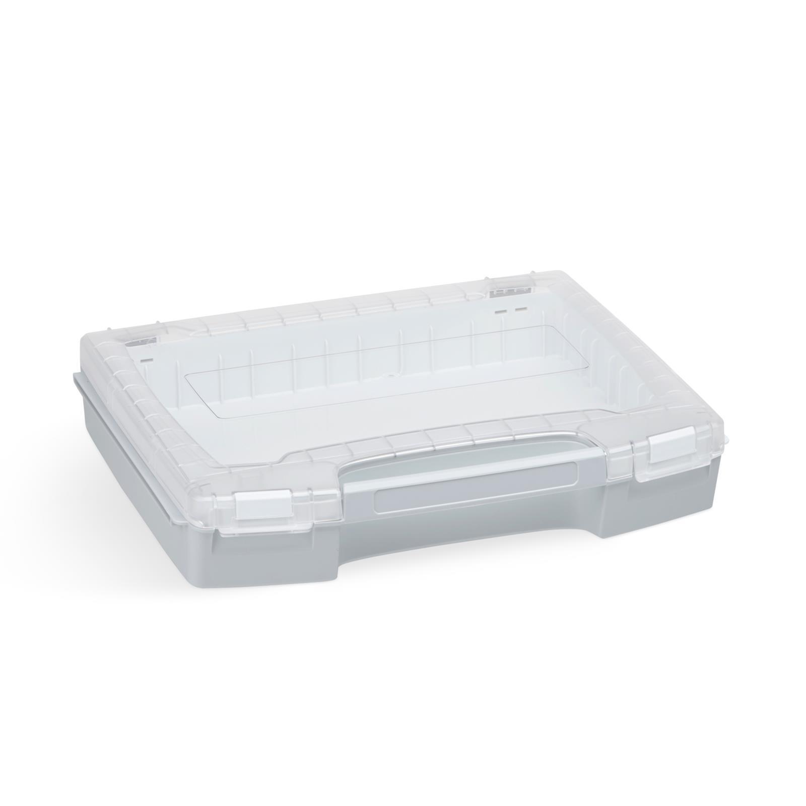 BOSCH SORTIMO Systembox i-BOXX 72 grau für LS-BOXX und i-BOXX Rack | eBay