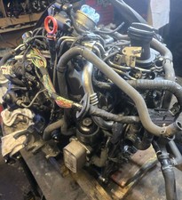 VW Transporter Complete Engines for sale | eBay