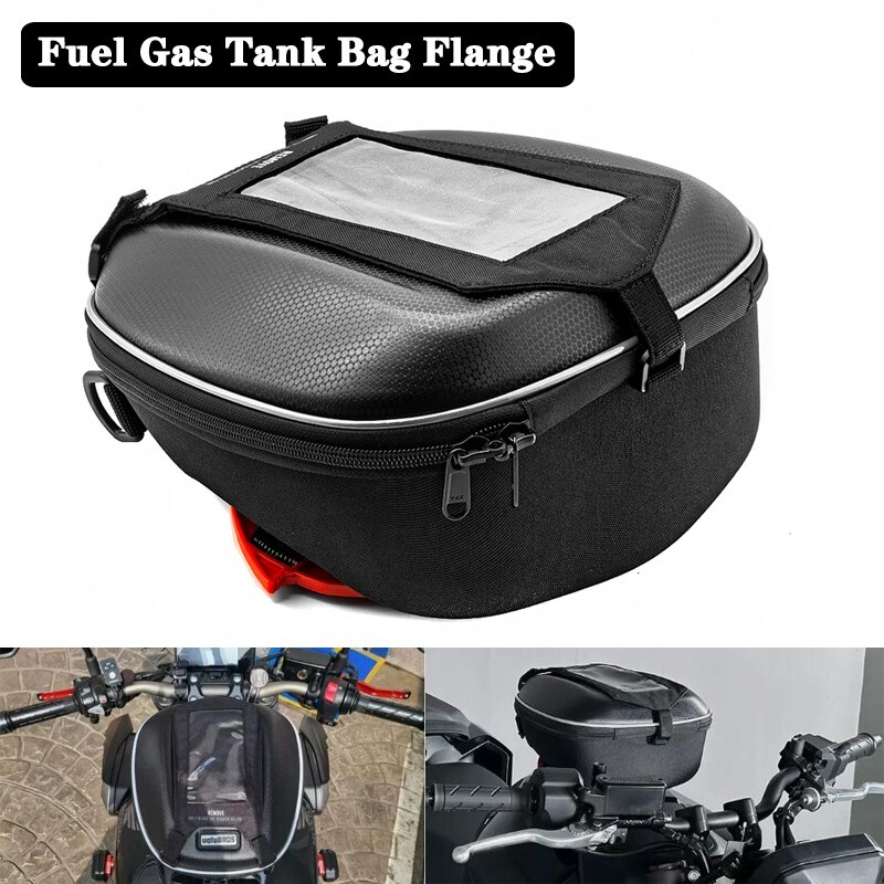 Fuel Tank Bmw R1200gs Small Tank Bag For R1200GS R1250GS Portable ...