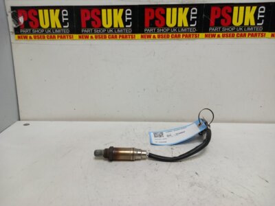 VAUXHALL CORSA C LAMBDA OXYGEN SENSOR 1.6 PETROL 2000-2006 25335280 | eBay UK