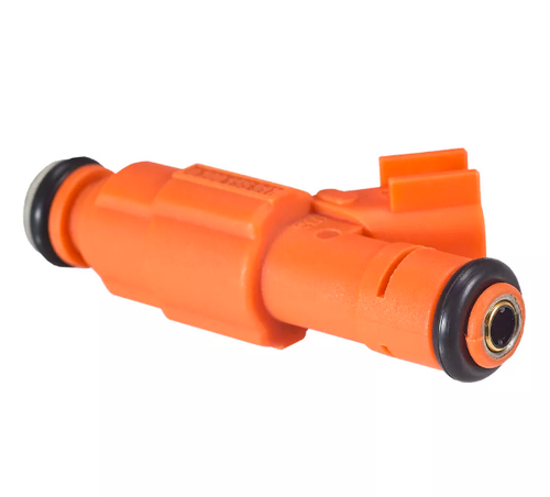 10X Genuine Bosch Fuel Injector OEM 0280155917 For 00-04 Ford Excursion ...