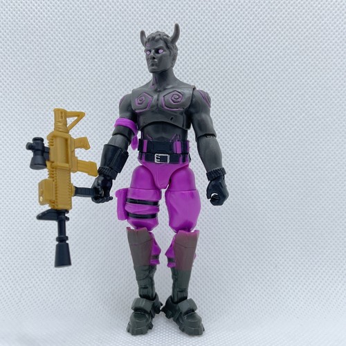 Fortnite Vending Machine 4” Fallen Love Ranger Action Figure Toy with ...